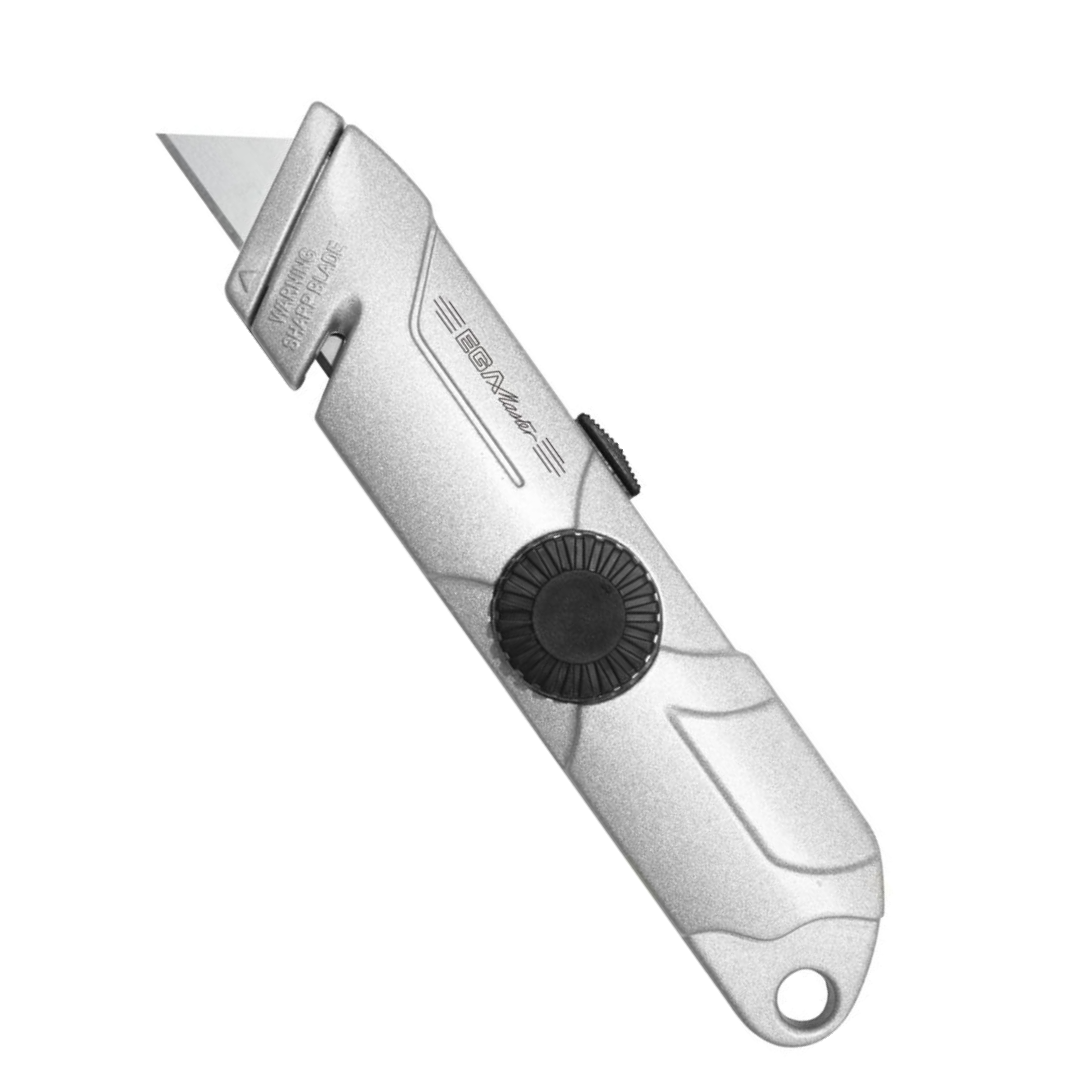 CUCHILLA AUTO-RETRACTIL DE ALTO RENDIMIENTO